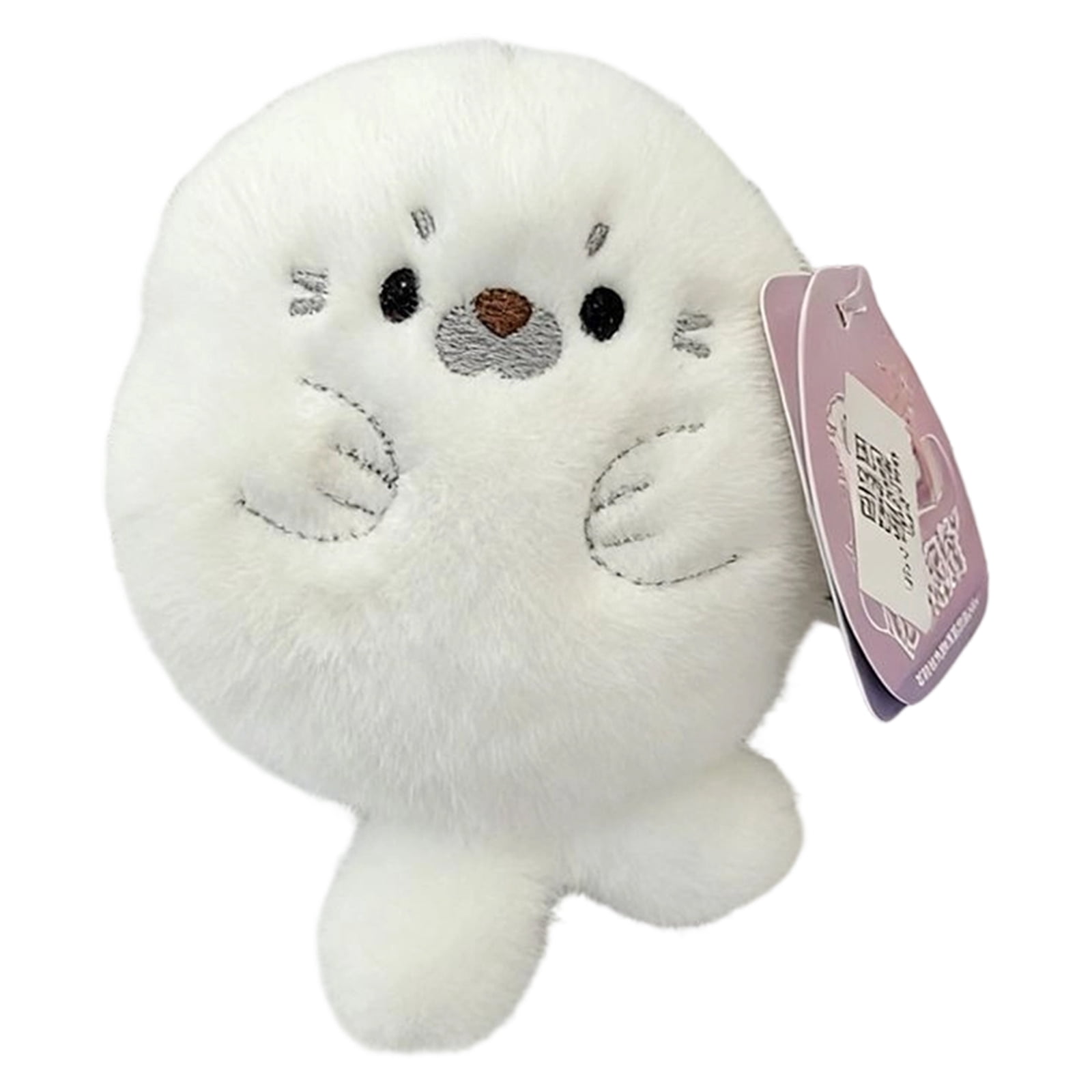 15cm Cute Animal Refrigerator Magnet Multi-purpose Magnetic ...