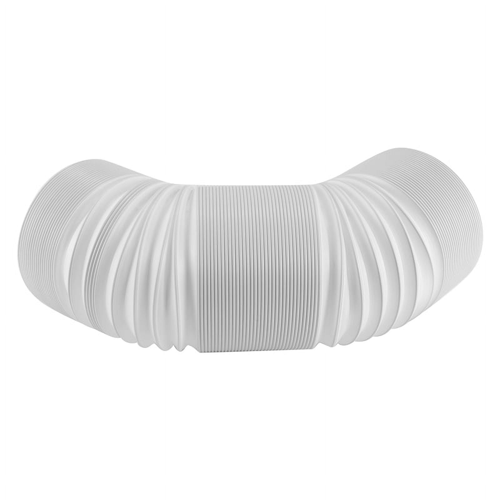 15cm Diameter Flexible Air Conditioner Exhaust Pipe Duct Vent Outlet ...