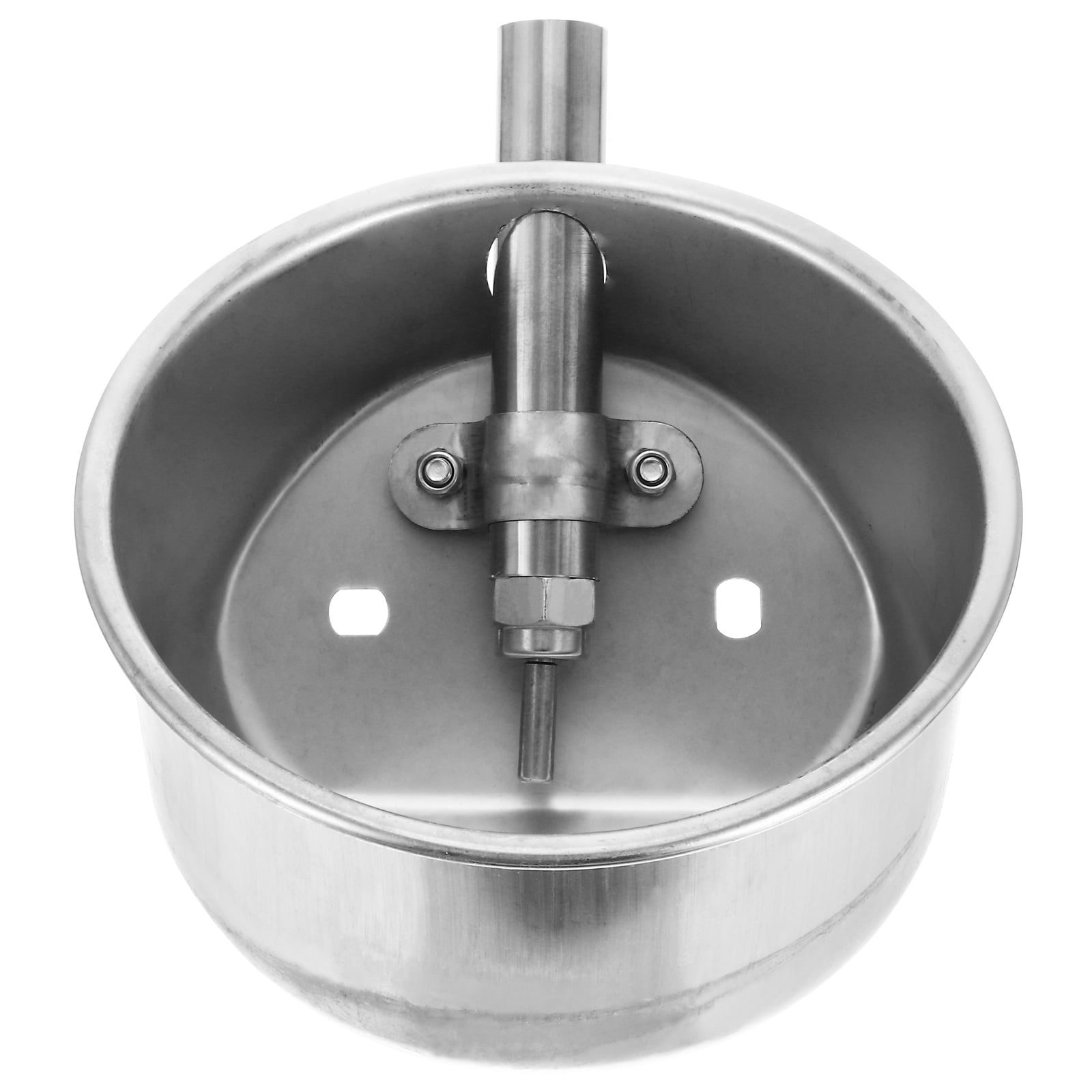 15cm Drinking Bowl for Pig Sheep Cattle Automatic Stainless Steel Water ...