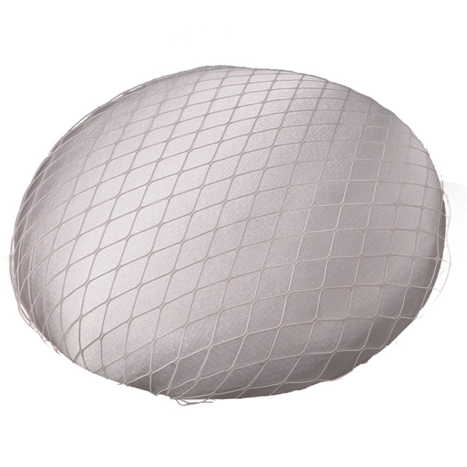 15cm Hat Making Buckram Base, Stiffened for Bridal Fascinator Creation ...