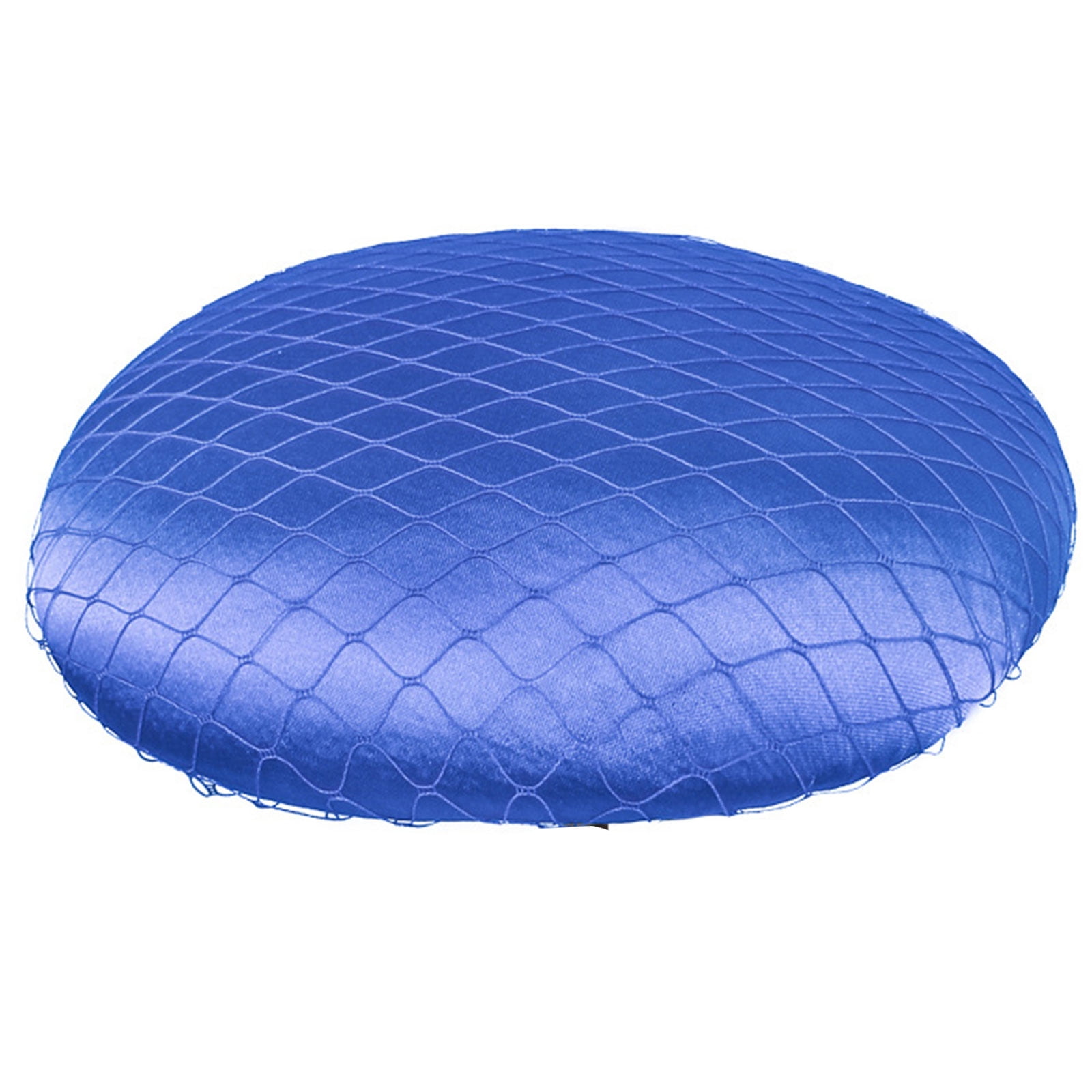 15cm Hat Making Buckram Base, Stiffened for Bridal Fascinator Creation ...