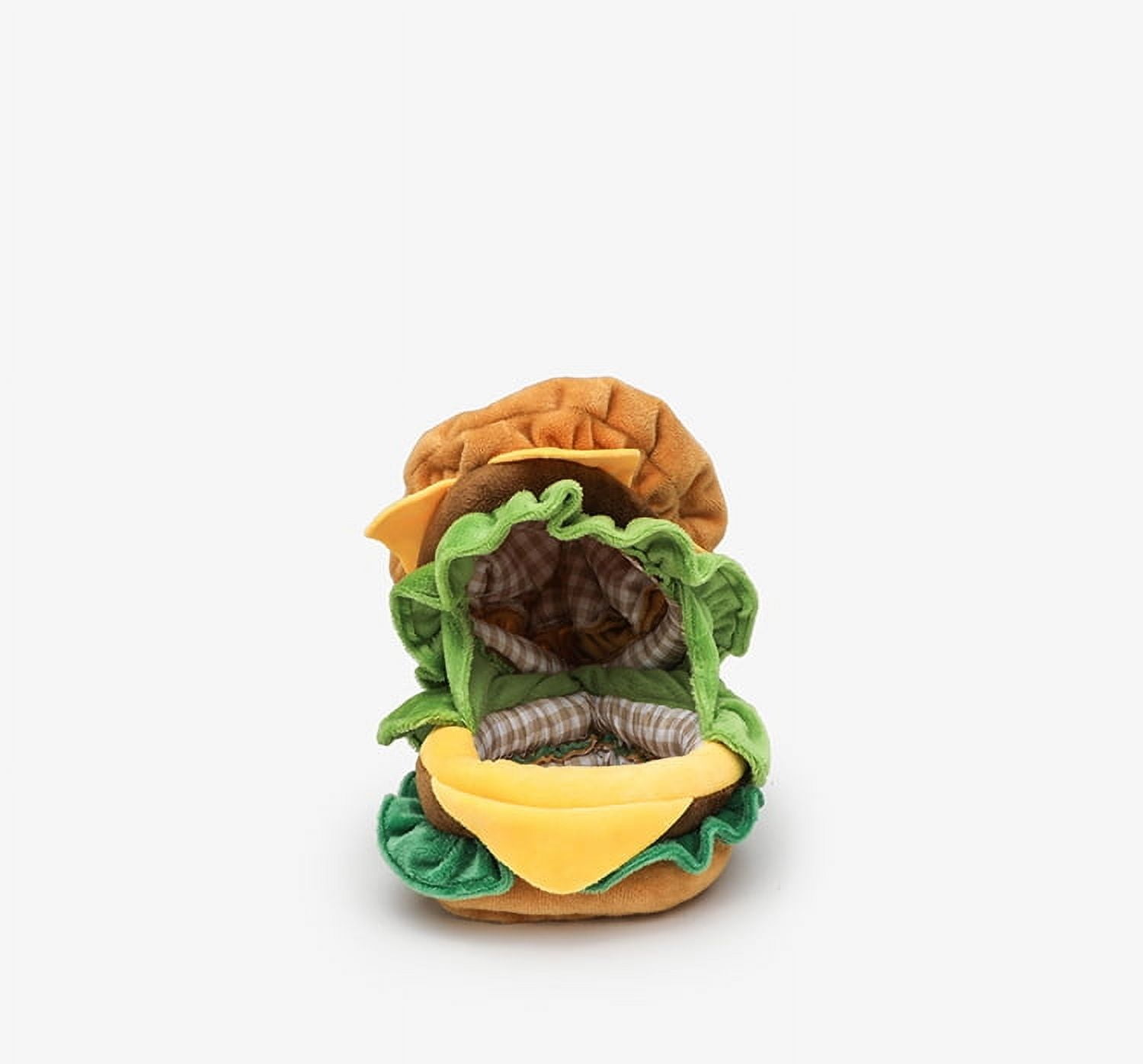 15cm Hatsune Miku Plush Stuffed Toy Kagamine Len Rin Kawaii Figure ...