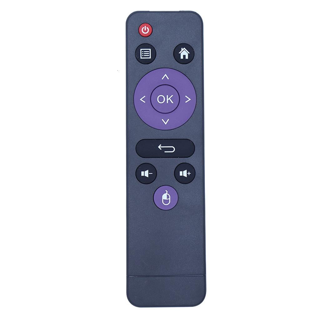 15cm Length for Smart TV Remote Control for H96 Max RK3318 TV Set Top ...