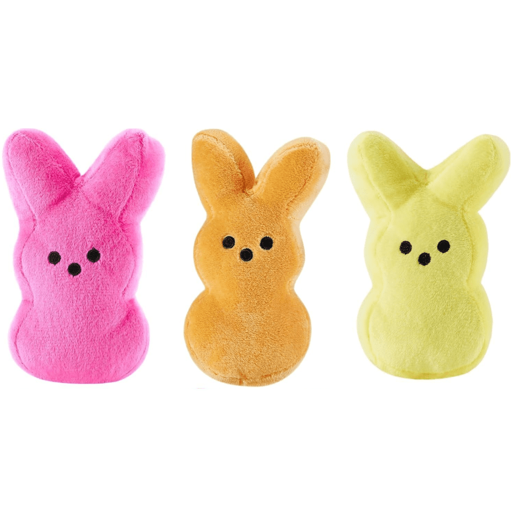 15cm Plush Bunny Rabbit Easter Toys, Goodie Bag Fillers, Carnival ...