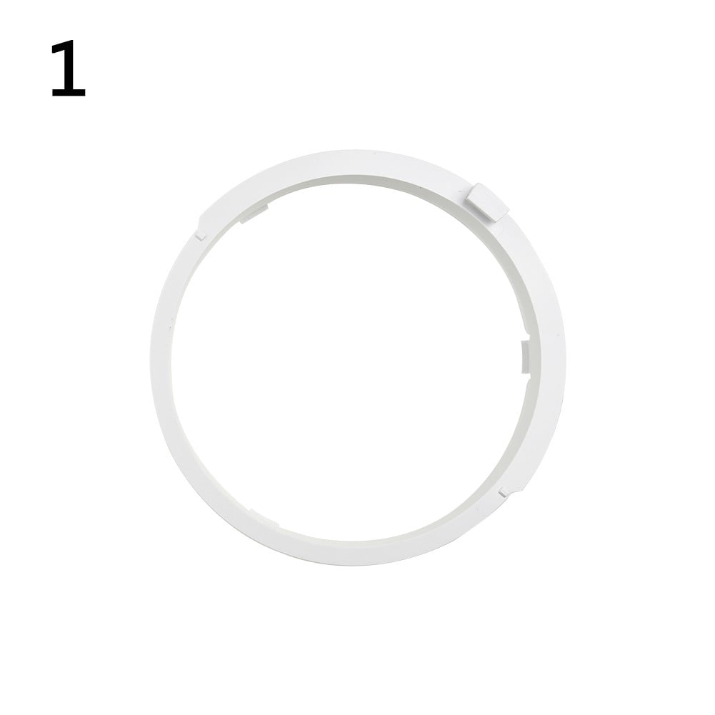15cm Portable Replacement Air Conditioner Exhaust Hose Pipe Connector ...