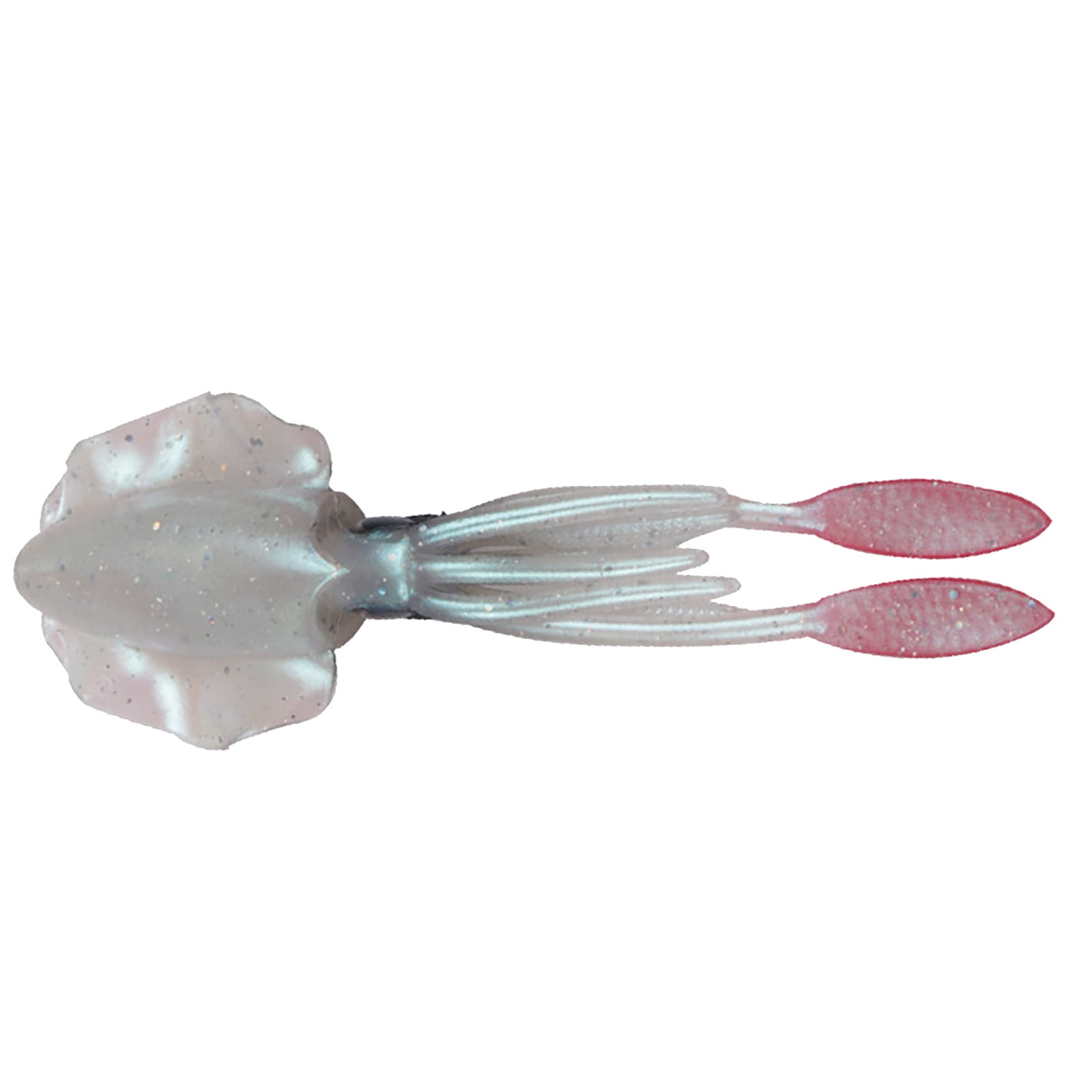 15cm Soft Squid Bait, Sea Fishing Wobbler Lure, Realistic Shimmer ...