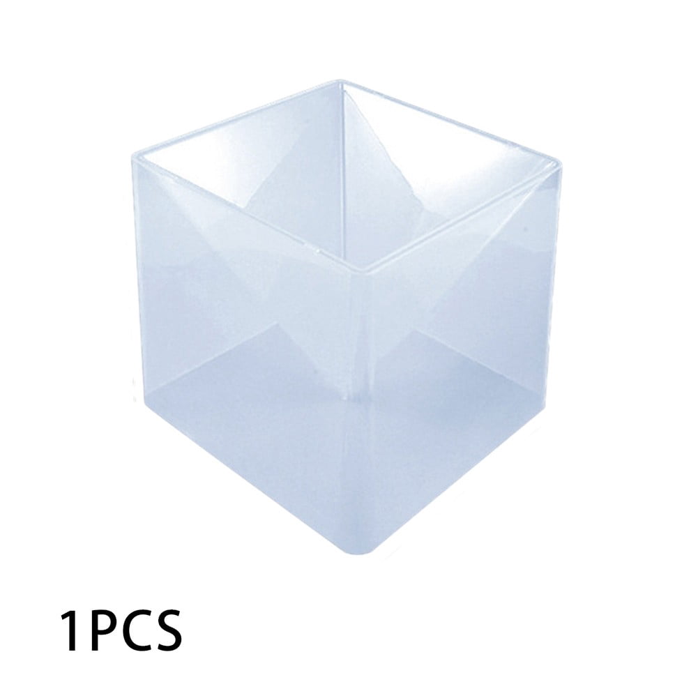 15Cmdiy Pyramid Resin Mould Large Silicone 3D Home Decor - Walmart.com