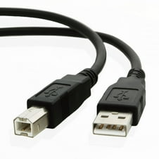 HP Printer Cables