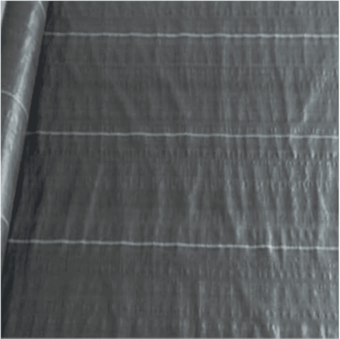 15ft x 300ft (4.57m x 91.44m) Professional Grade Ground Cover Heavy ...