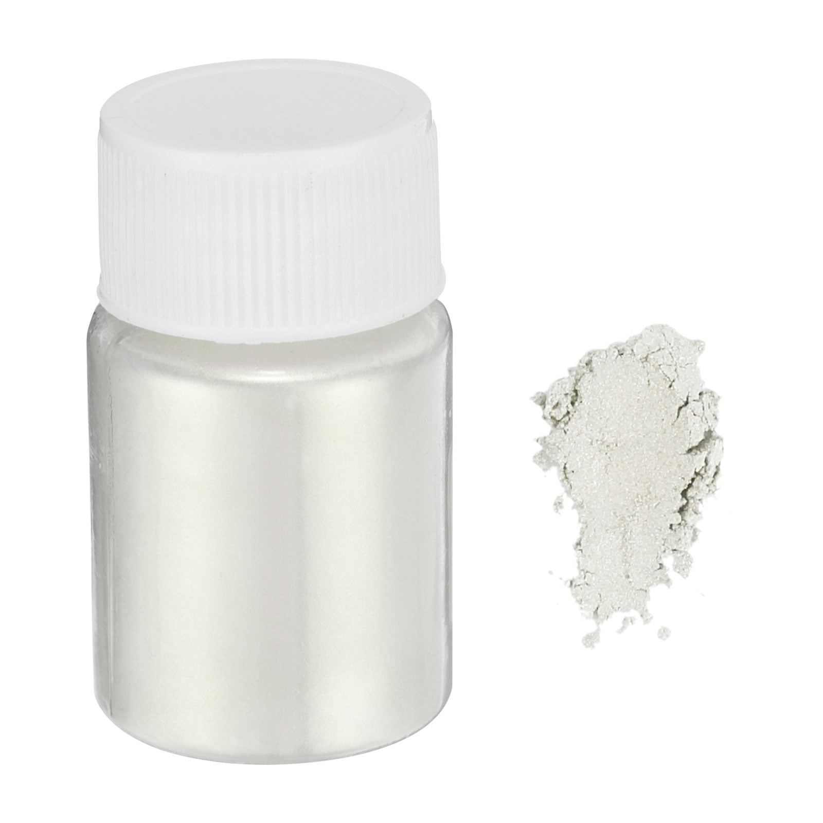 15g/0.5oz Mica Powder for Epoxy Resin Kits Casting Resin Dyes, Pearl ...