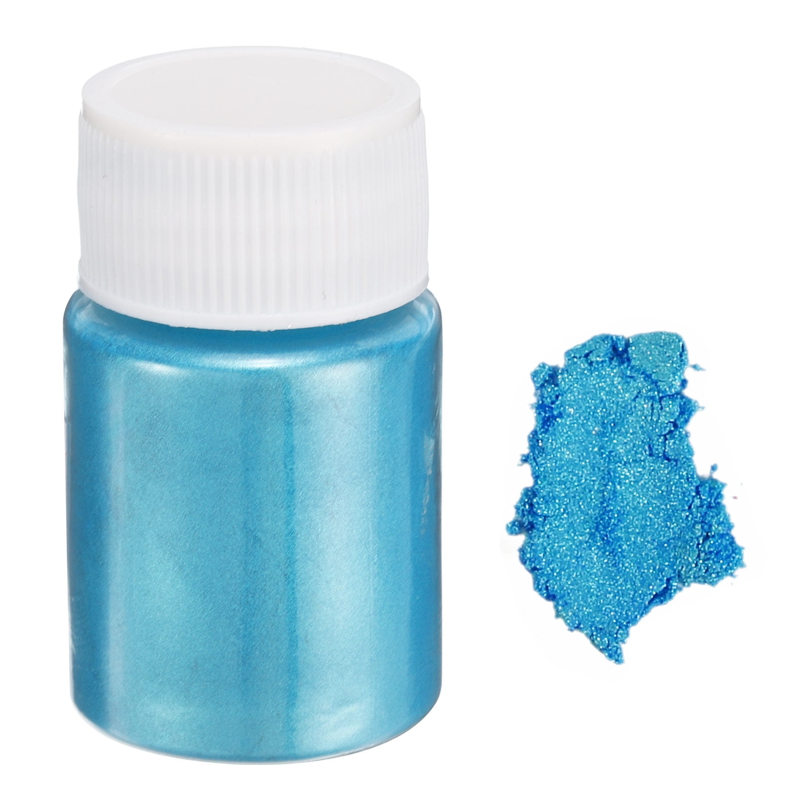 15g/0.5oz Mica Powder for Epoxy Resin Kits Casting Resin Dyes, Glossy ...