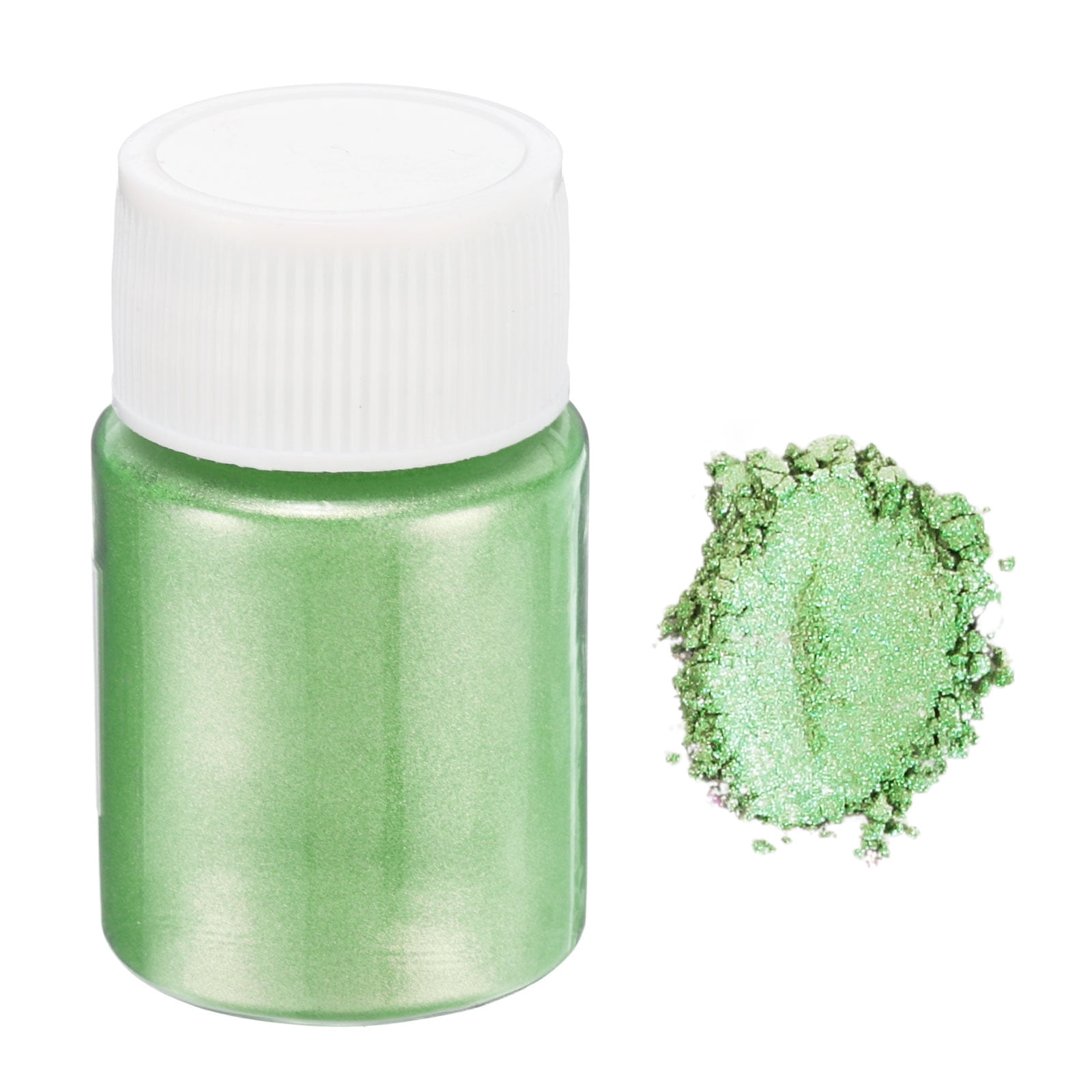 15g/0.5oz Mica Powder for Epoxy Resin Kits Casting Resin Dyes, Light ...