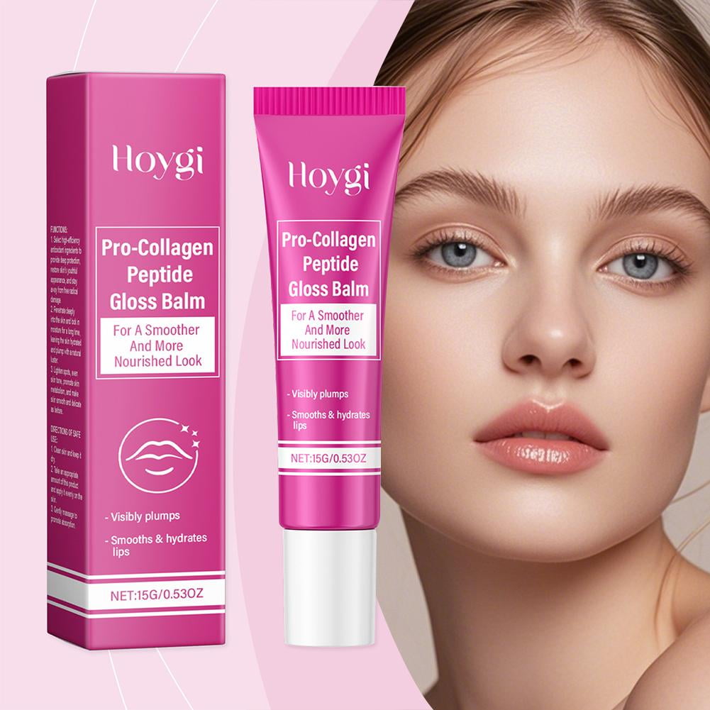 15ghoygi Rich Moisturizing Lip Balm Gentle Nourishing Soft Moisturizing ...