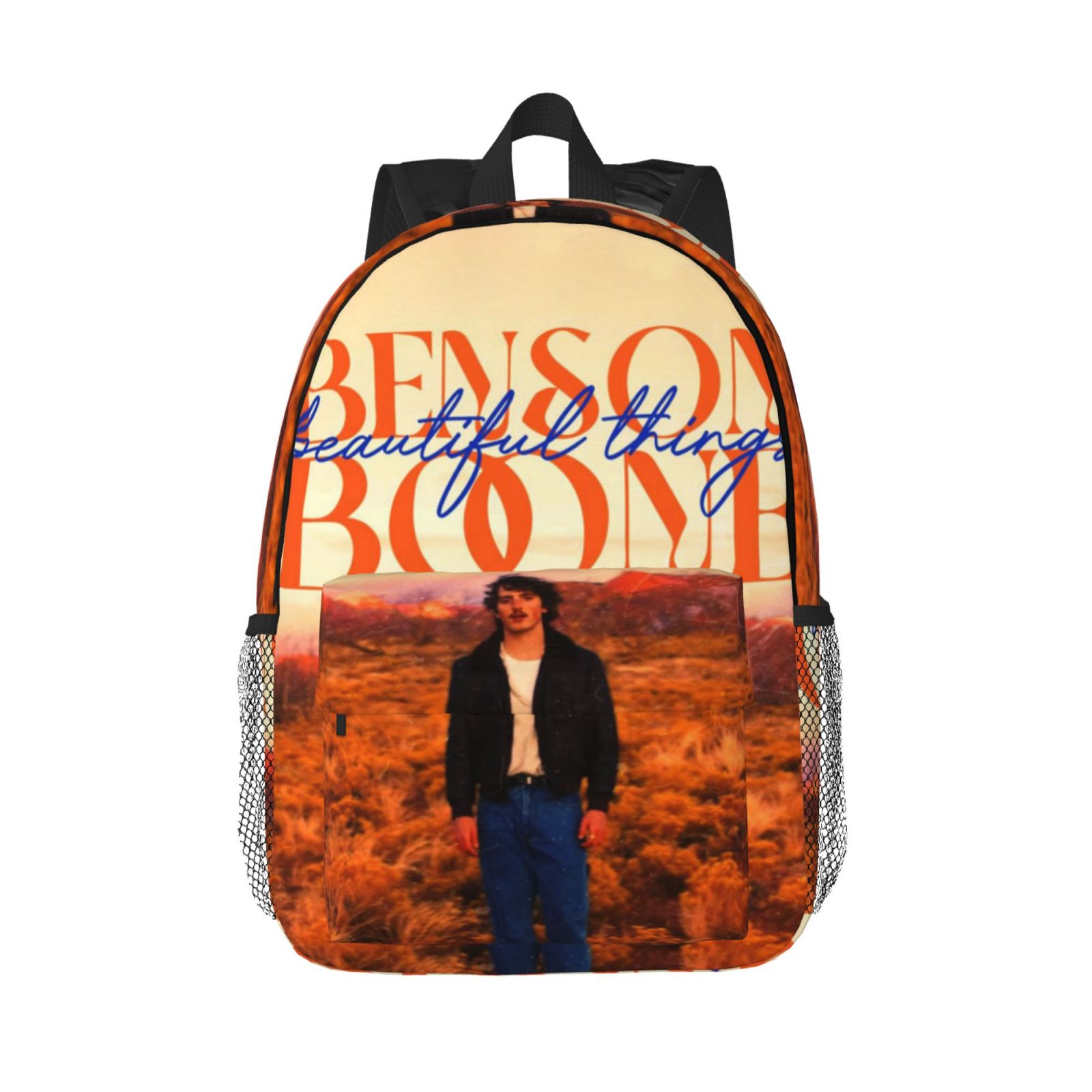 15In Benson Boon Backpacs Cute Laptop Bag Bookbag Shoulder Daypack ...