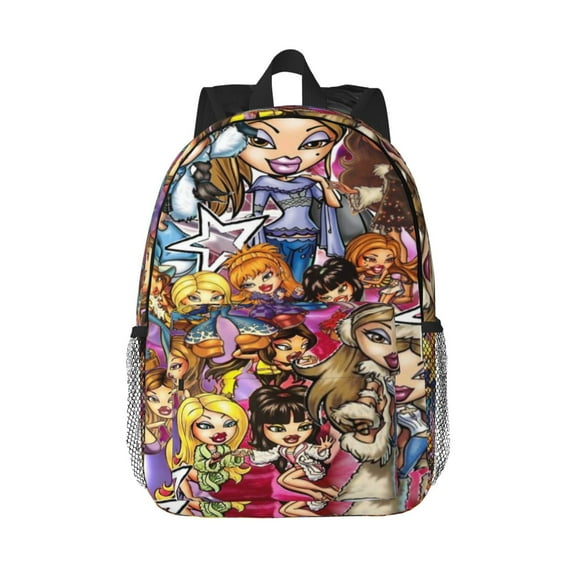 Bratz Backpack