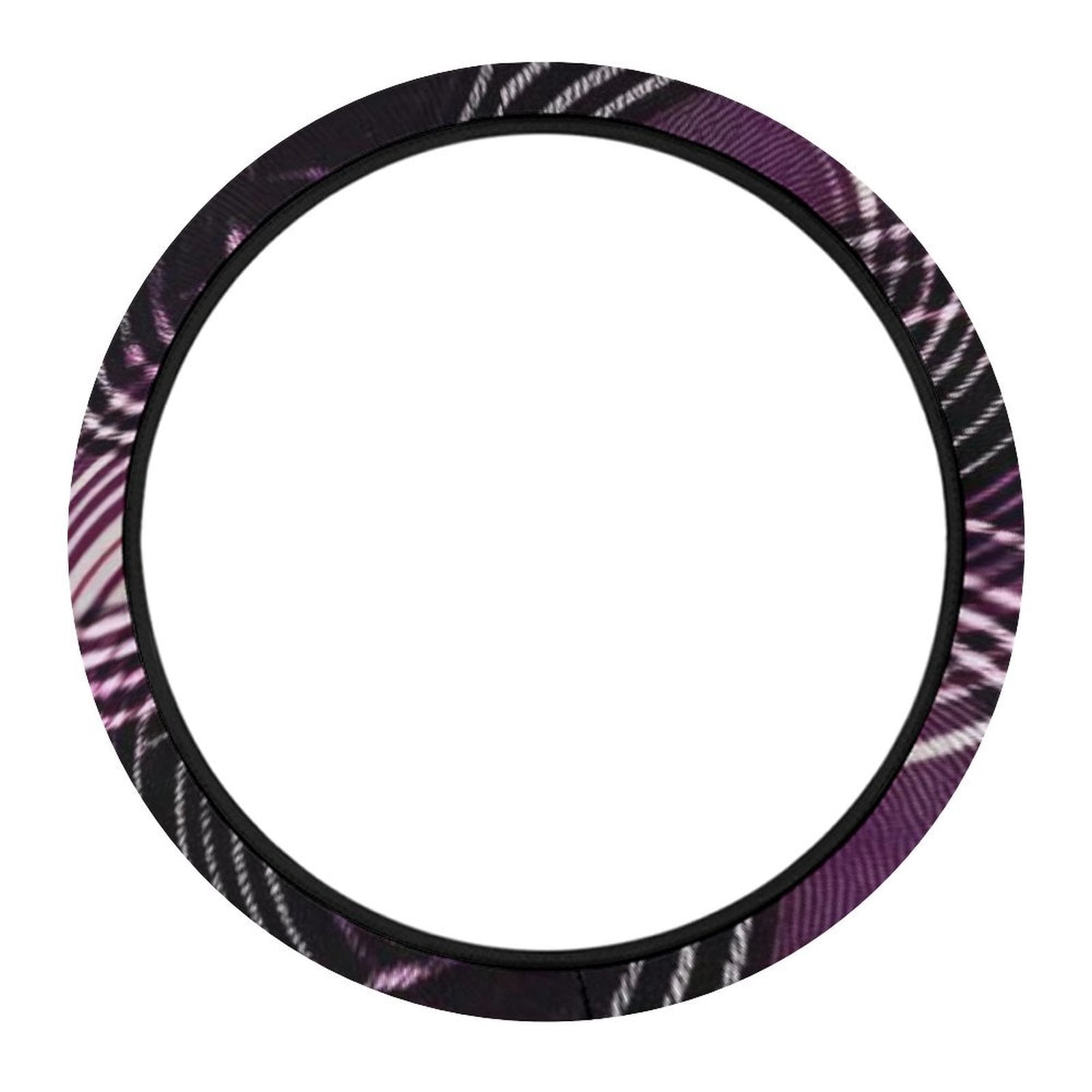 15in Car Steering Wheel Cover Is Skid Resistant And Durable For Easy ...