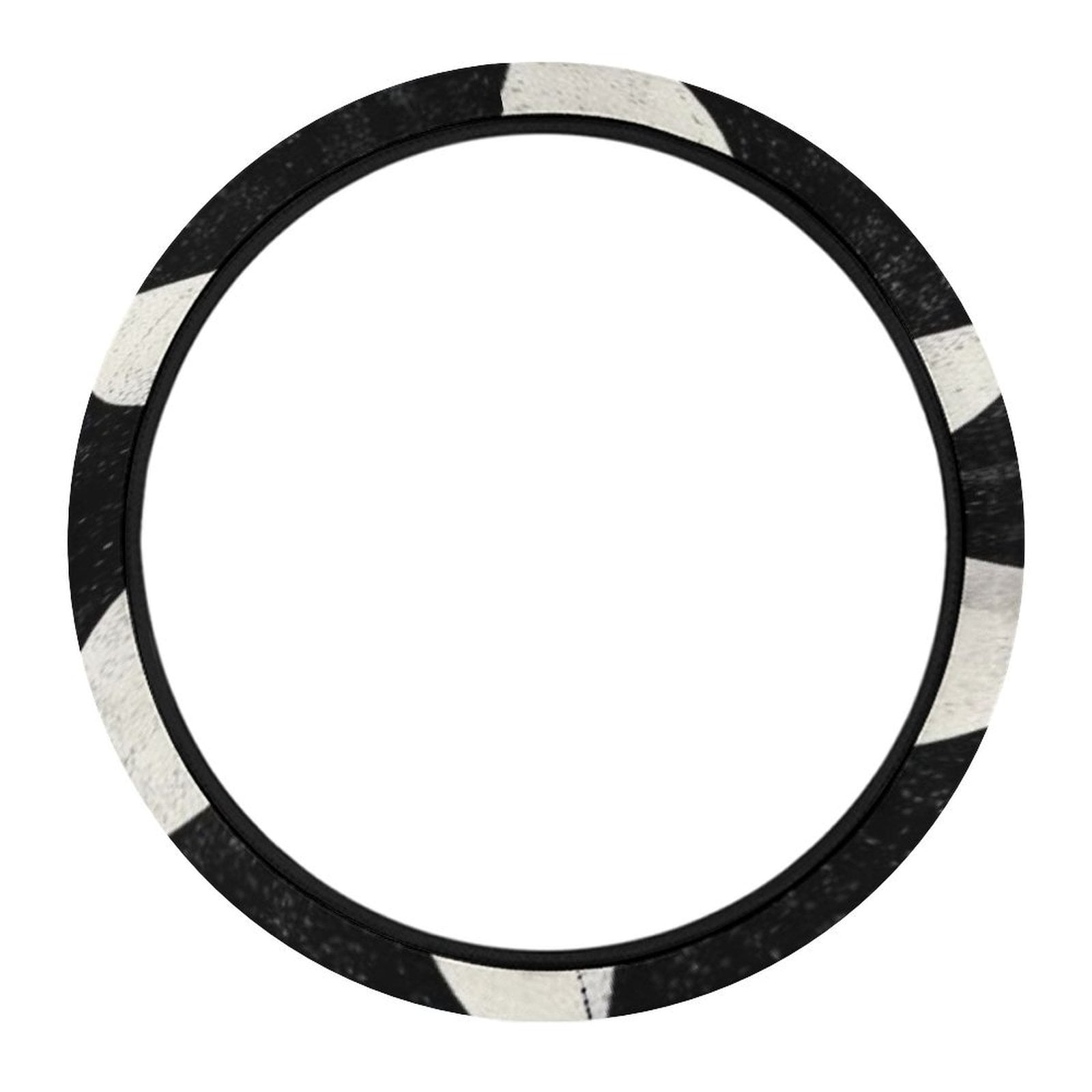 15in Car Steering Wheel Cover Is Skid Resistant And Durable For Easy ...