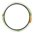 15in Car Steering Wheel Cover Is Skid Resistant And Durable For Easy ...