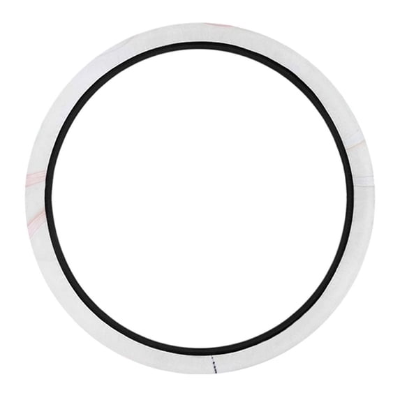 15in Car Steering Wheel Cover Is Skid Resistant And Durable For Easy ...