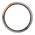 15in Car Steering Wheel Cover Is Skid Resistant And Durable For Easy ...