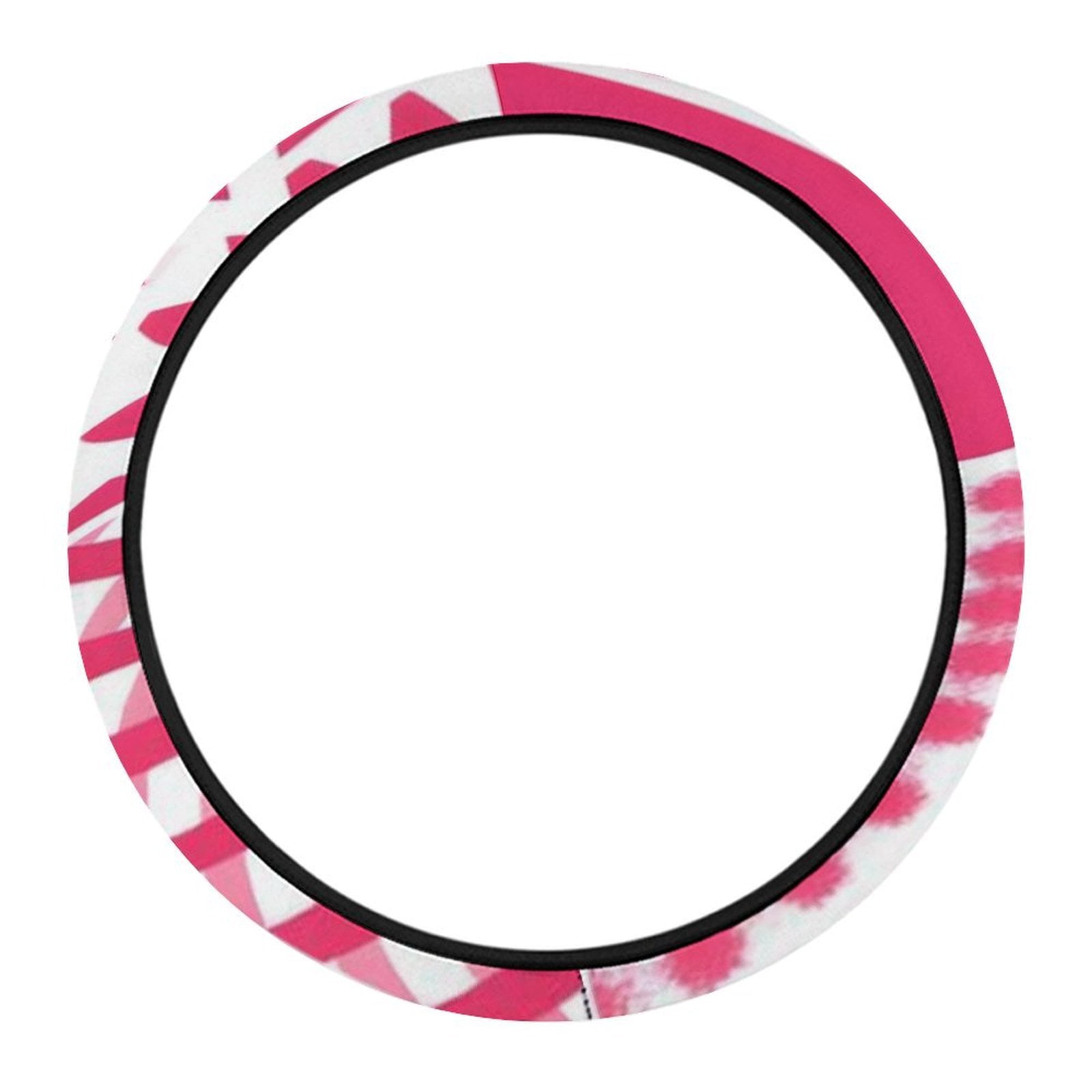 15in Car Steering Wheel Cover Is Skid Resistant And Durable For Easy ...