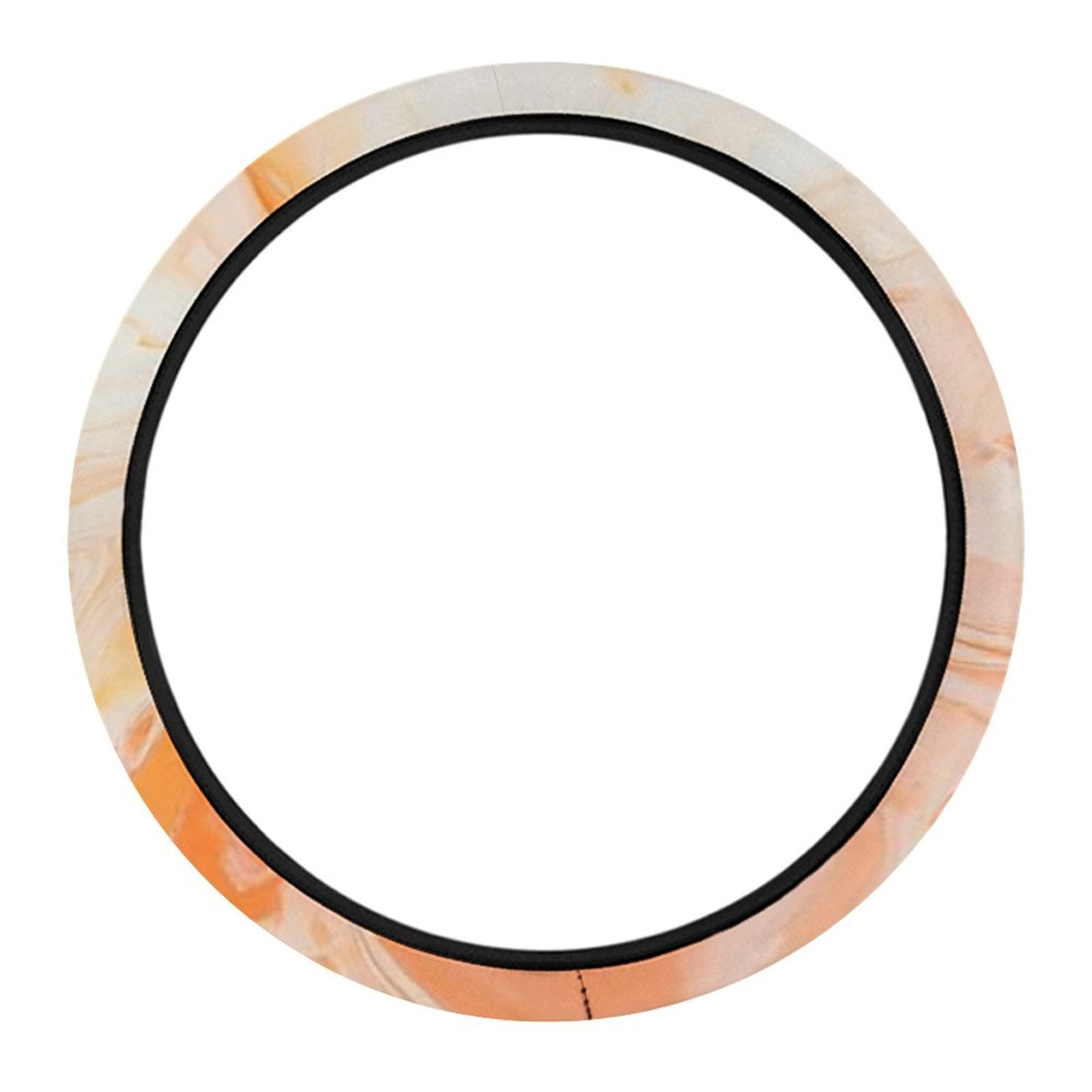 15in Car Steering Wheel Cover Is Skid Resistant And Durable For Easy ...