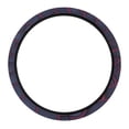 15in Car Steering Wheel Cover Is Skid Resistant And Durable For Easy ...
