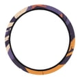 15in Car Steering Wheel Cover Is Skid Resistant And Durable For Easy ...