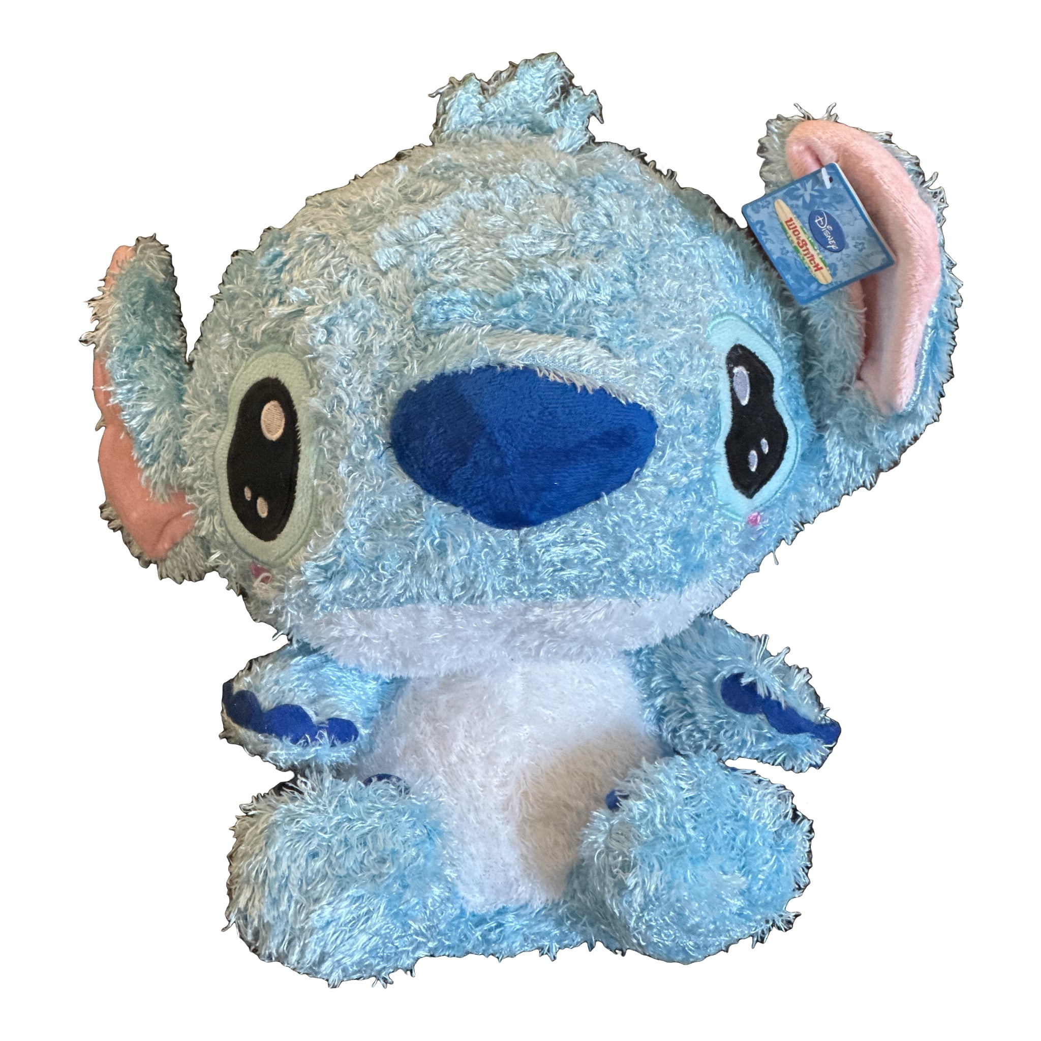 15in Disney's Lilo and Stitch Stuffed Animal - Stitch Plush Toy ...