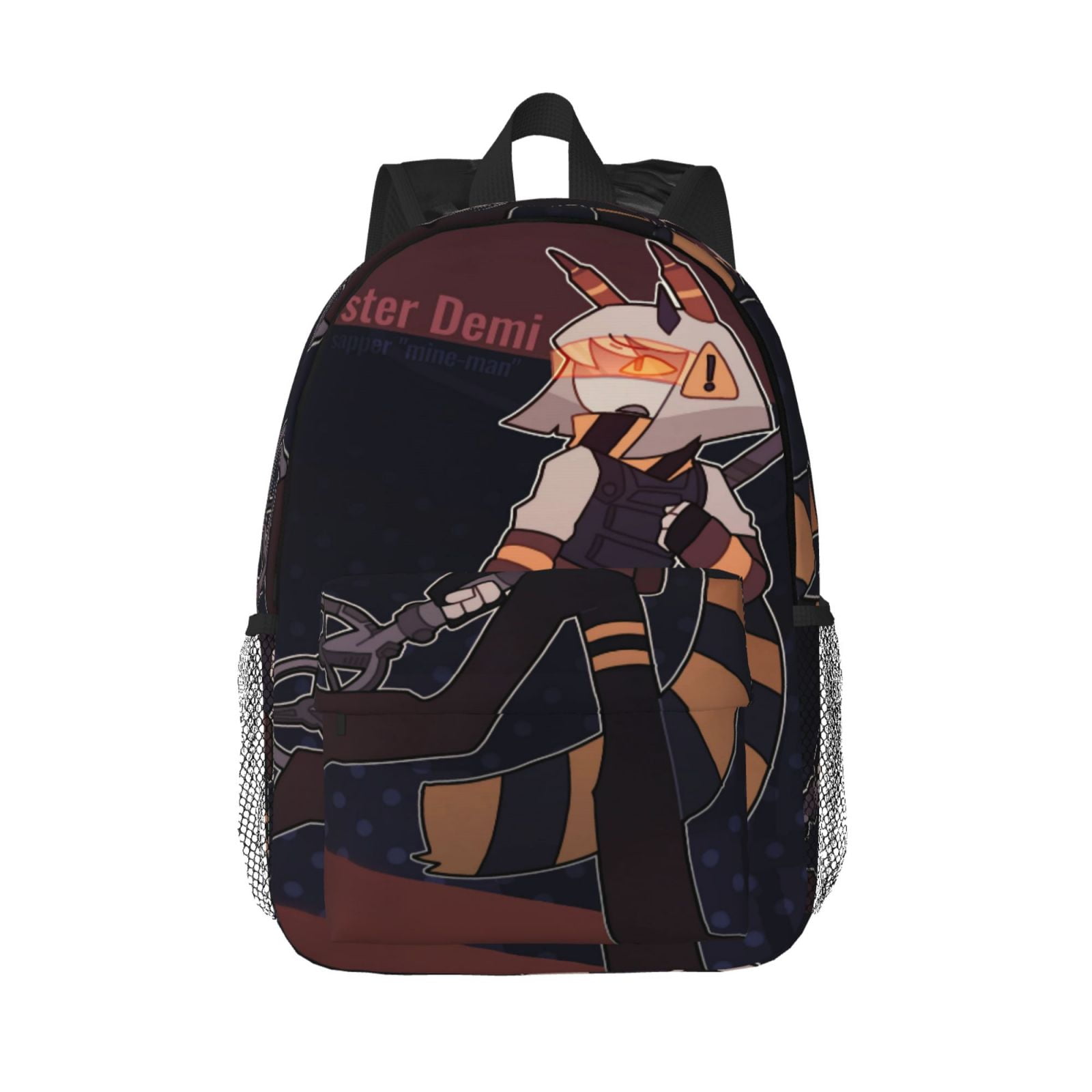 15In Fundamental Paper Education Backpack Bookbag Lightweight Laptop ...