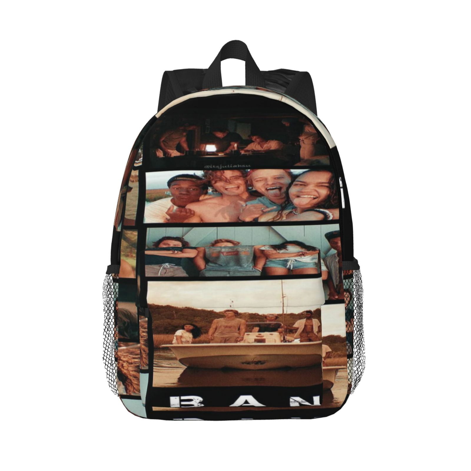 15In Outer Banks JJ Maybank Backpack Bookbag Lightweight Laptop Bag ...