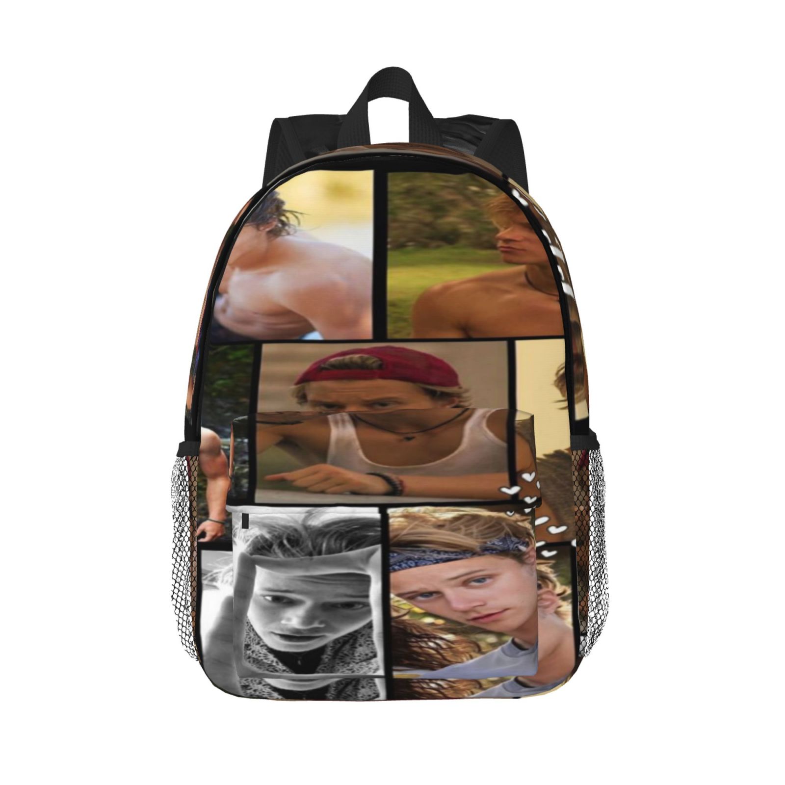 15In Outer Banks JJ Maybank Backpack Bookbag Lightweight Laptop Bag ...