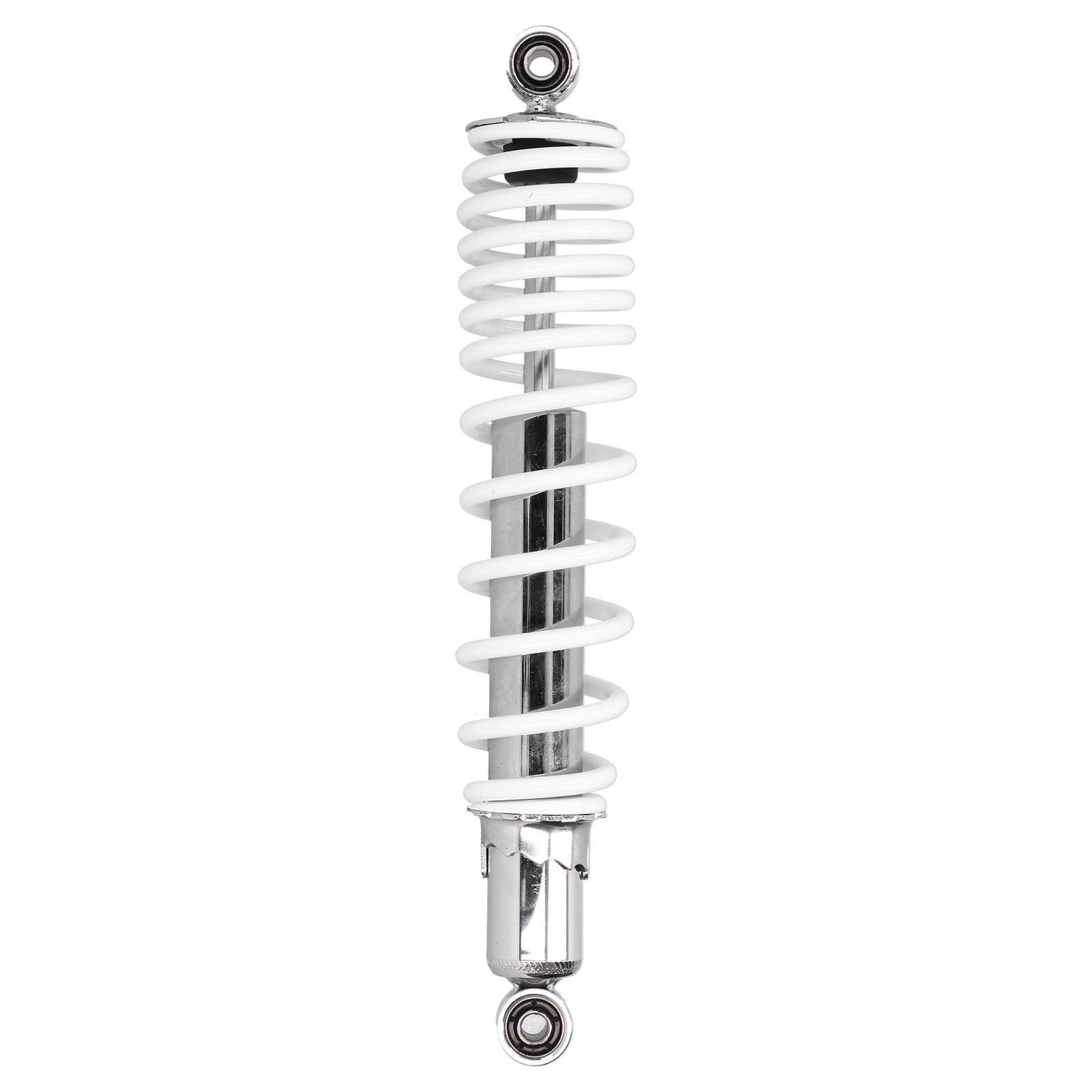 15in Shock Absorber Rear Suspension Damper Adjustable Spring Pressure ...