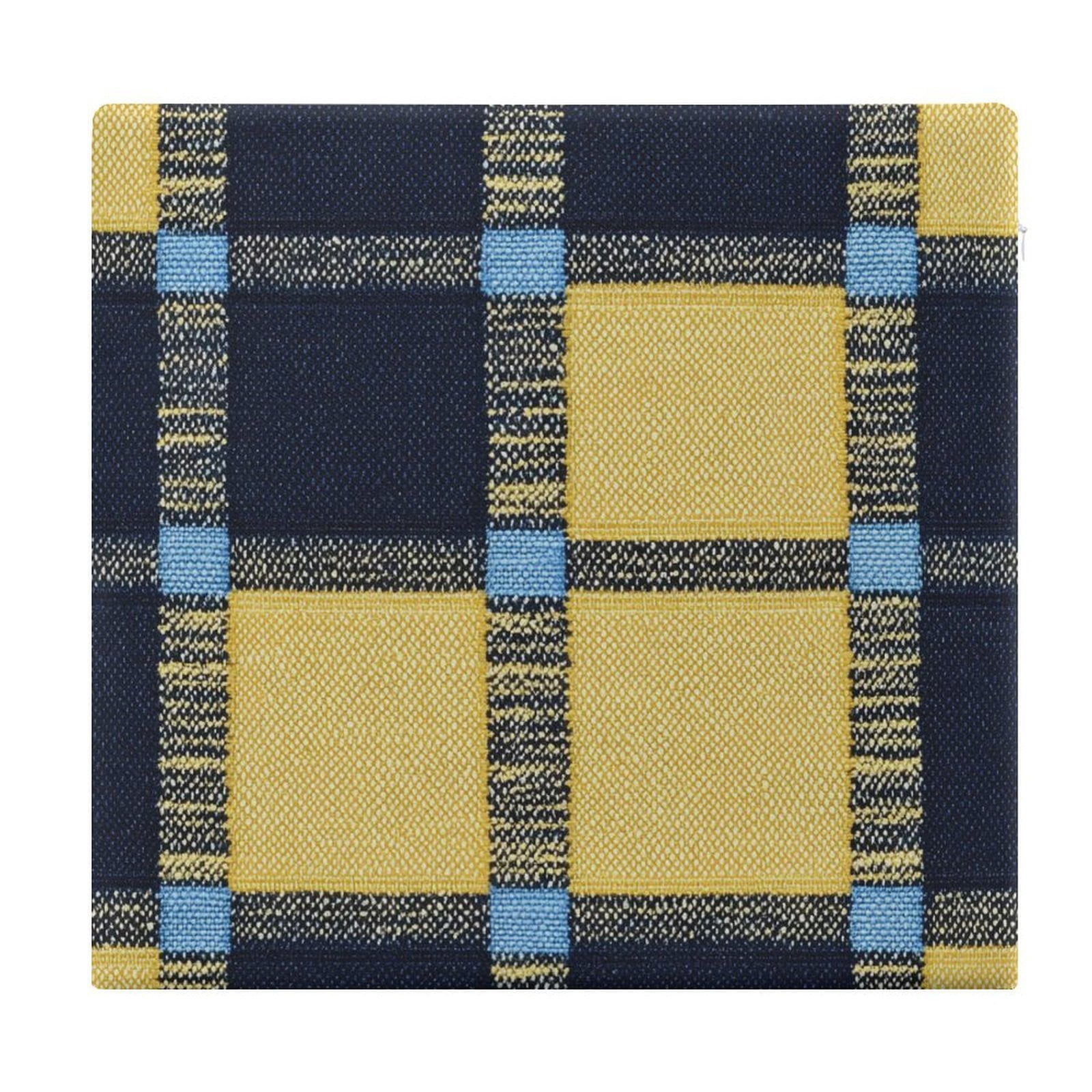15in Square Cushion With Cushion Core Memory Cotton Core Is Not Easy To ...