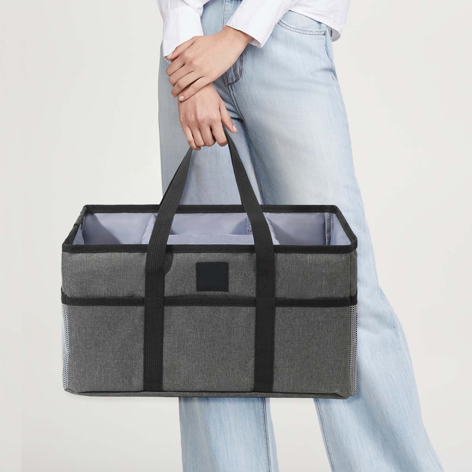 15in For Storage Mesh Durable Storage Container for Clothing ...