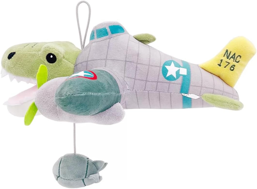 15in Tung Tung Tung sahur Plush Toy, Italian Brain Rot plushies Stuffed ...