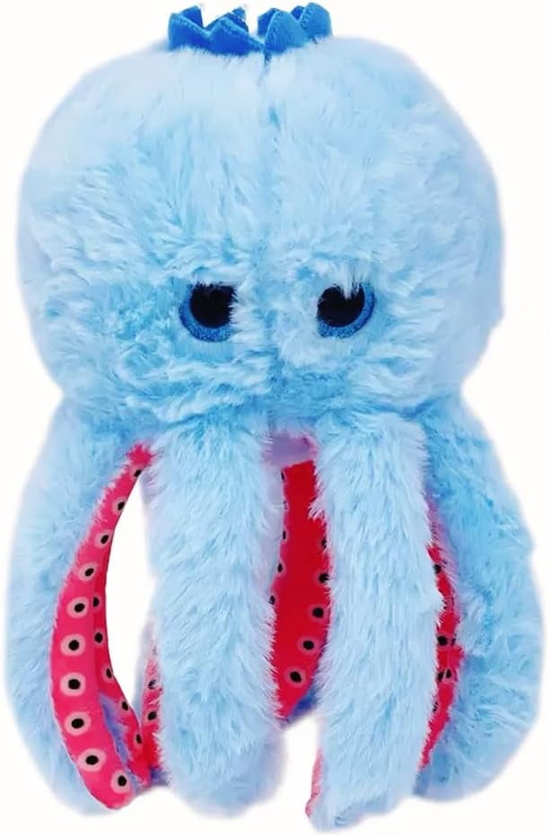 15in Tung Tung Tung sahur Plush Toy, Italian Brain Rot plushies Stuffed ...