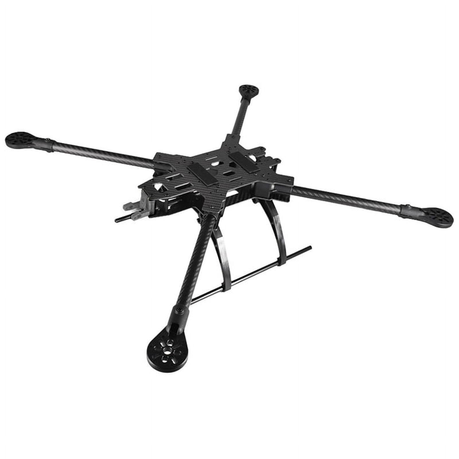 15inch FPV Racing Drone Frame Carbon Fiber Quadcopter FPV Freestyle ...