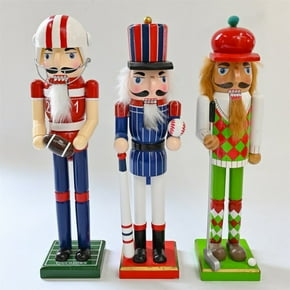 Life Size Nutcrackers