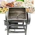 15kg Commercial Dough Mixer Electric Flour Kneading Mixing Machine with ...