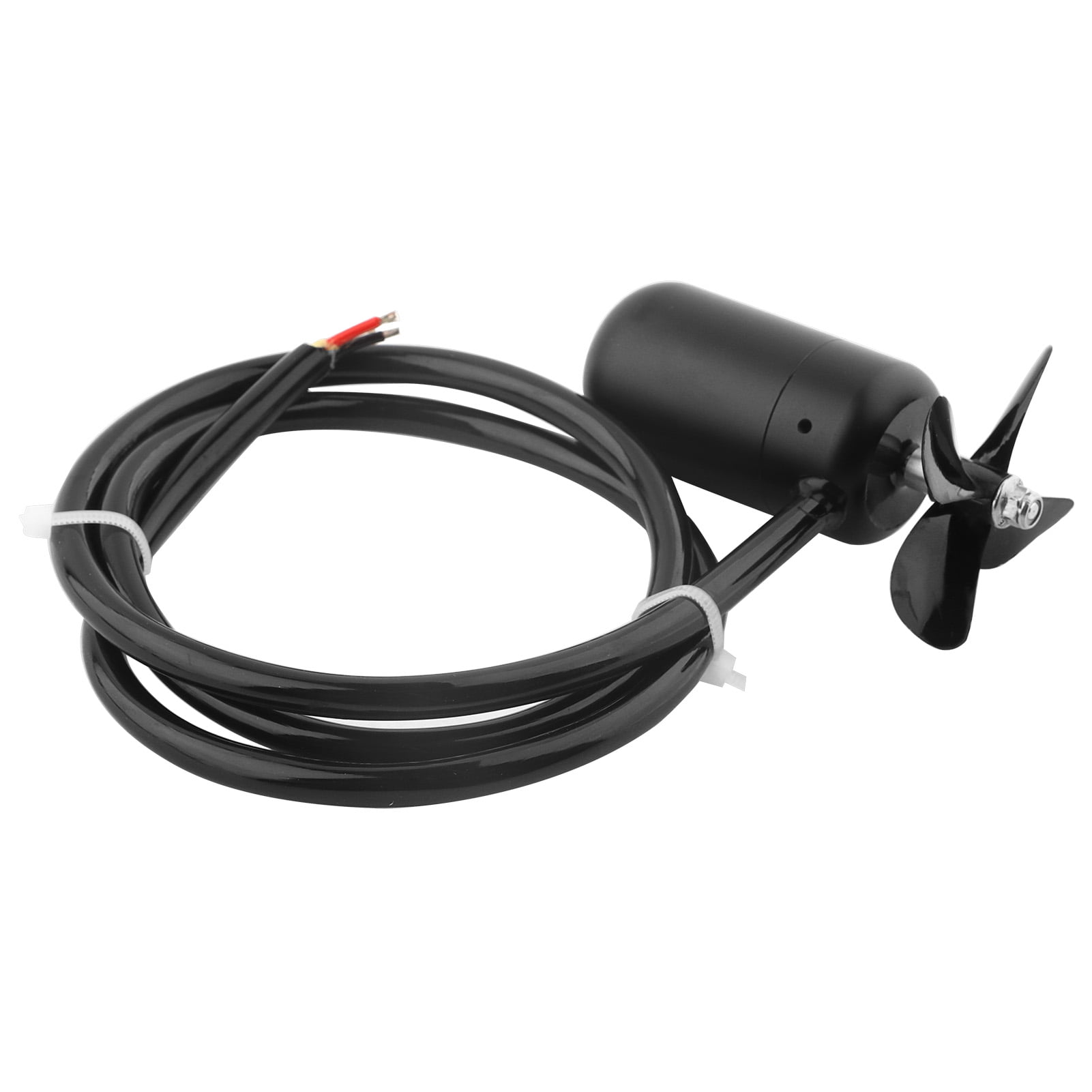 15kg Thrust 100m Depth 24V Waterproof Underwater Thruster Motor - DS-01 ...