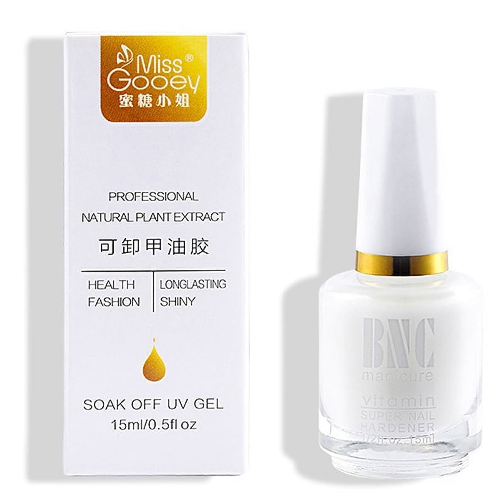 15ml Cuticle Remover Gel Cream Nail Skin Softener Professional Nail ...