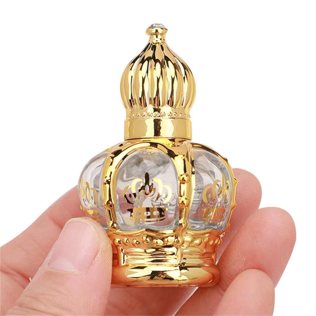 15ml Essential Oil Roller Bottle Dispenser Empty Bottle Refillable ...