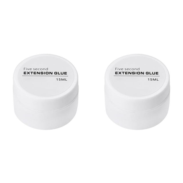 15ml Extension Glue For Nail Tips And Nails Nail Required Solid Nail ...