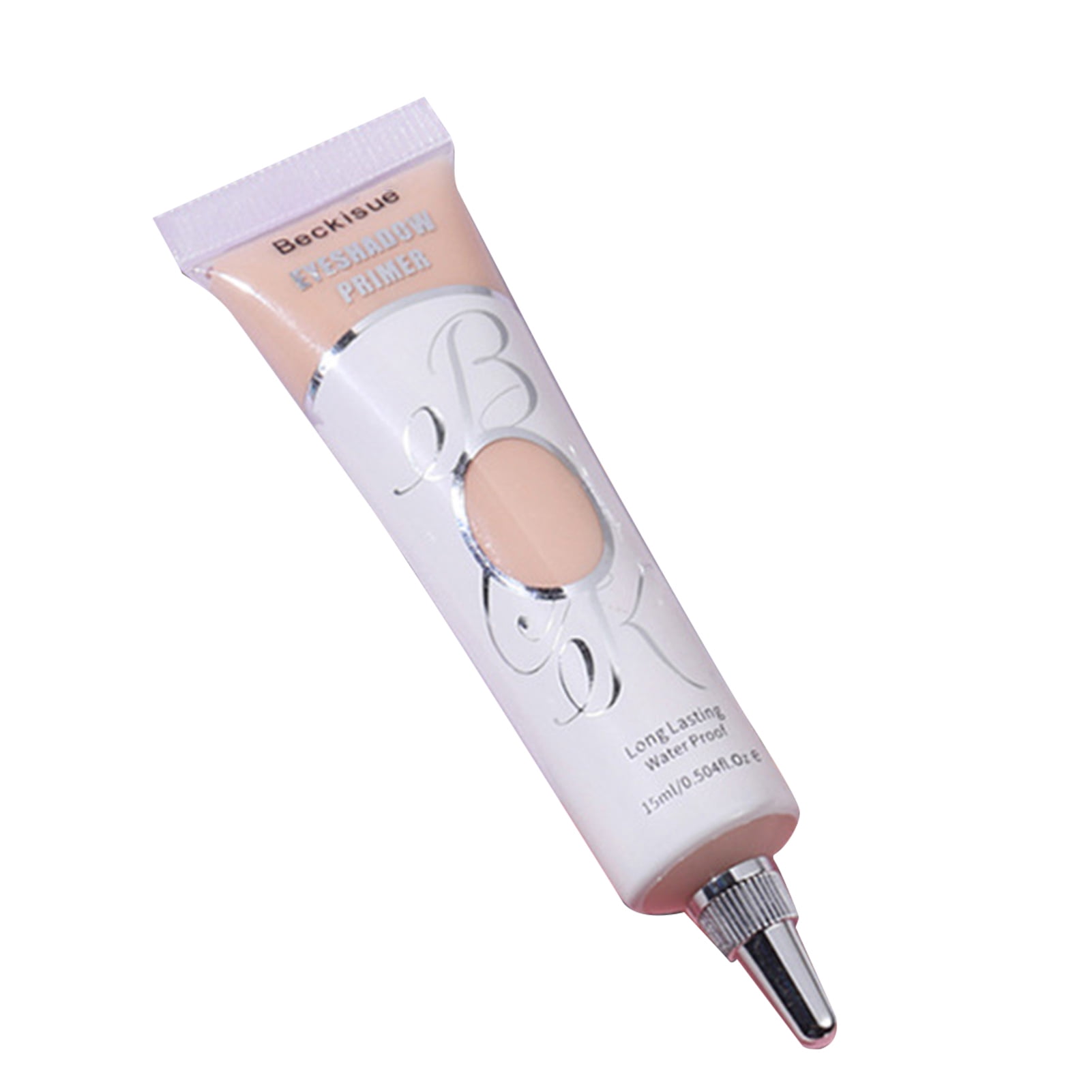 15ml Eye Shadow Base Cream Waterproof Easy to Color Makeup Accessory ...