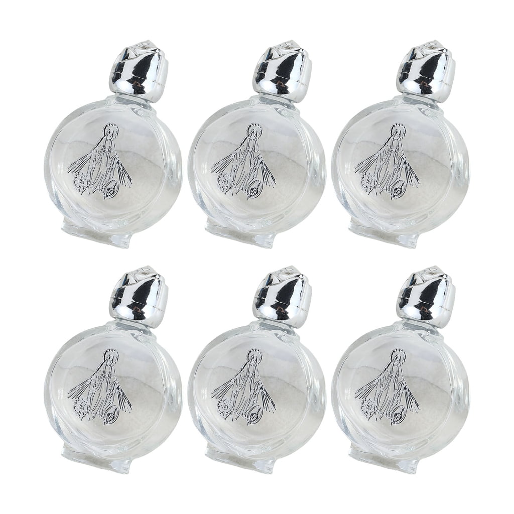 15ml Holys Water Bottles Religious Bottles Christian Sculpture Bottles ...
