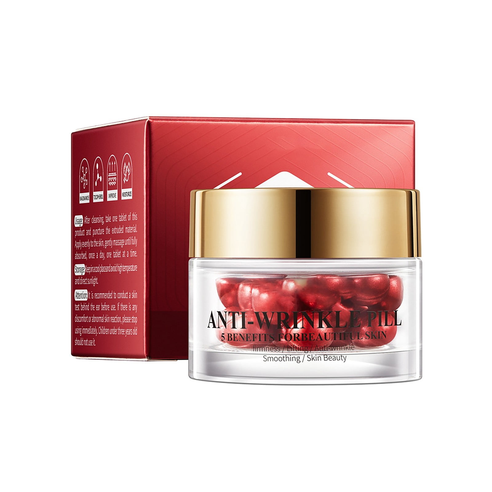 15ml Oil Delicate Moisturizing Rejuvenating Autumn One Way Clean Cause ...