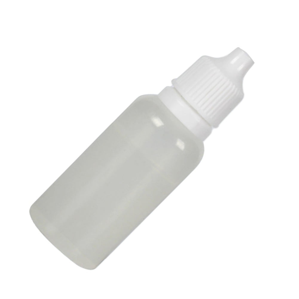15ml Silicone Oil For PCP Pump Lubrication, Mechanical Repair, And Tool ...