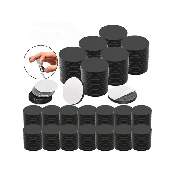 Ultra Thin Disc Magnets
