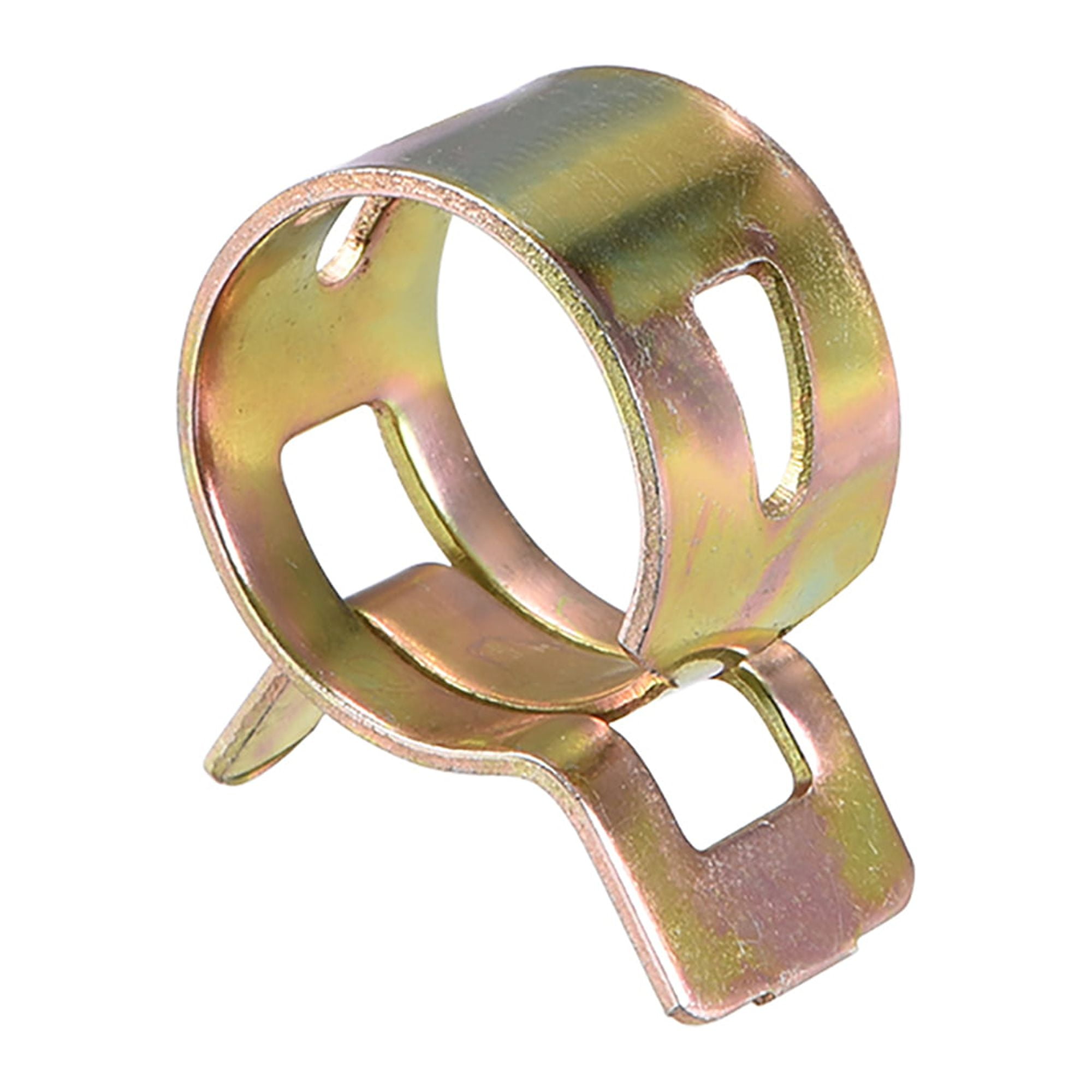 15mm 5/8inch Silicone Vacuum Hose Pipe Clamp Low Pressure Air Clip ...